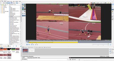 Video Analysis - Athletic Performance Academy